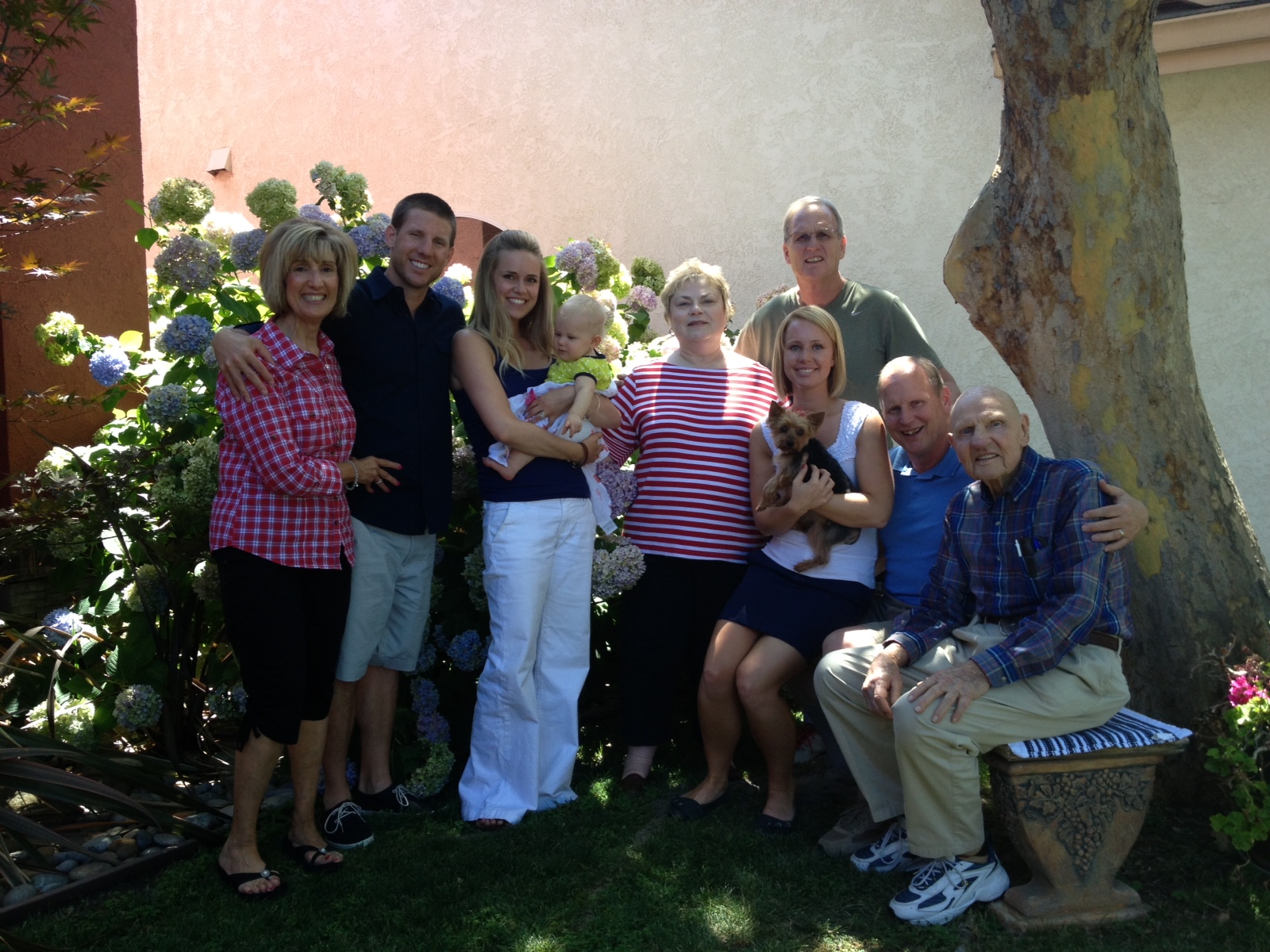 Little Baby Danielson