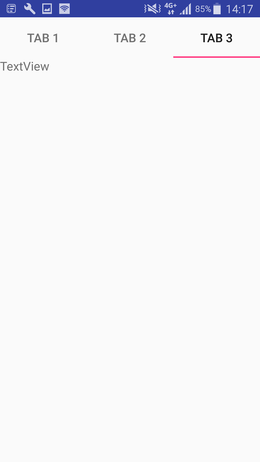 【教學】Android TabHost Demo | Mr. Ray's Box