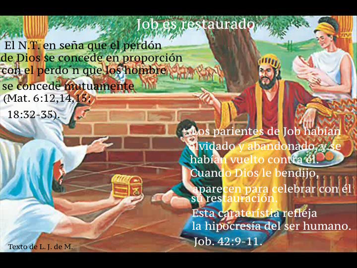 Meditaciones Matinales: LA NUEVA CREACIÓN EN EL HOMBRE.