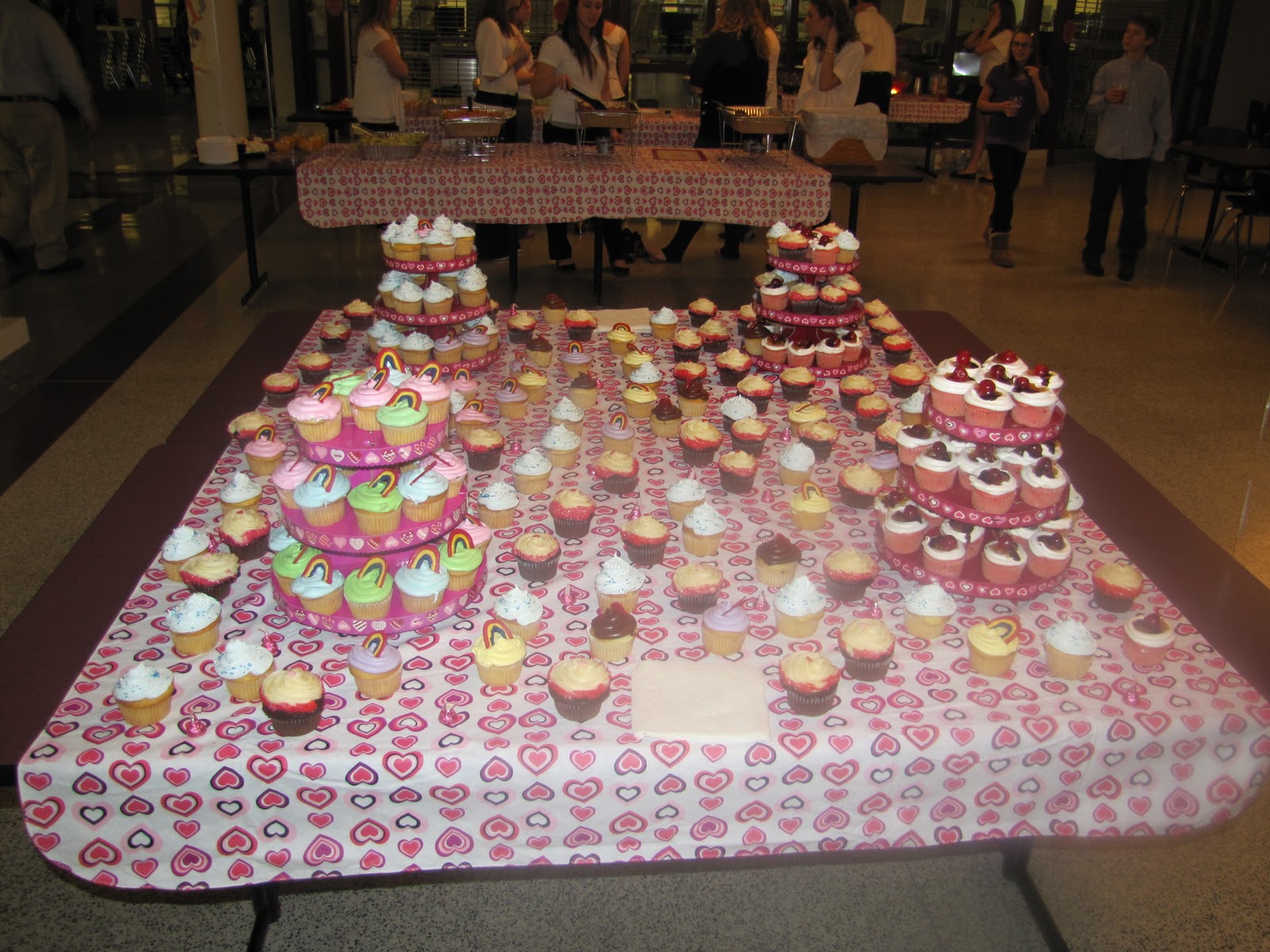 From A Thankful Heart: Father Daughter Dinner and Dance