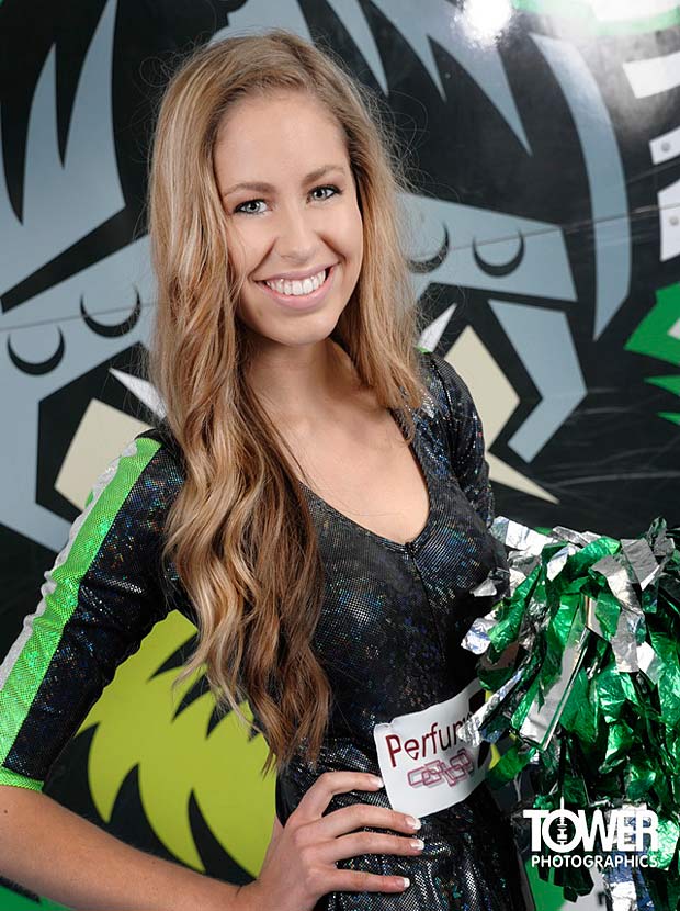 The Pom Pom Paparazzi - NRL Cheerleading Blog | Photos of Australian ...