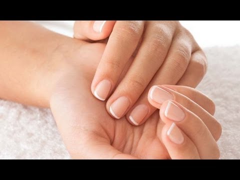 Secretos de mujeres: Tratamientos naturales para manos resecas