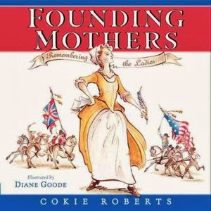 Kidlit Celebrates Women's History Month: Women's history all year long