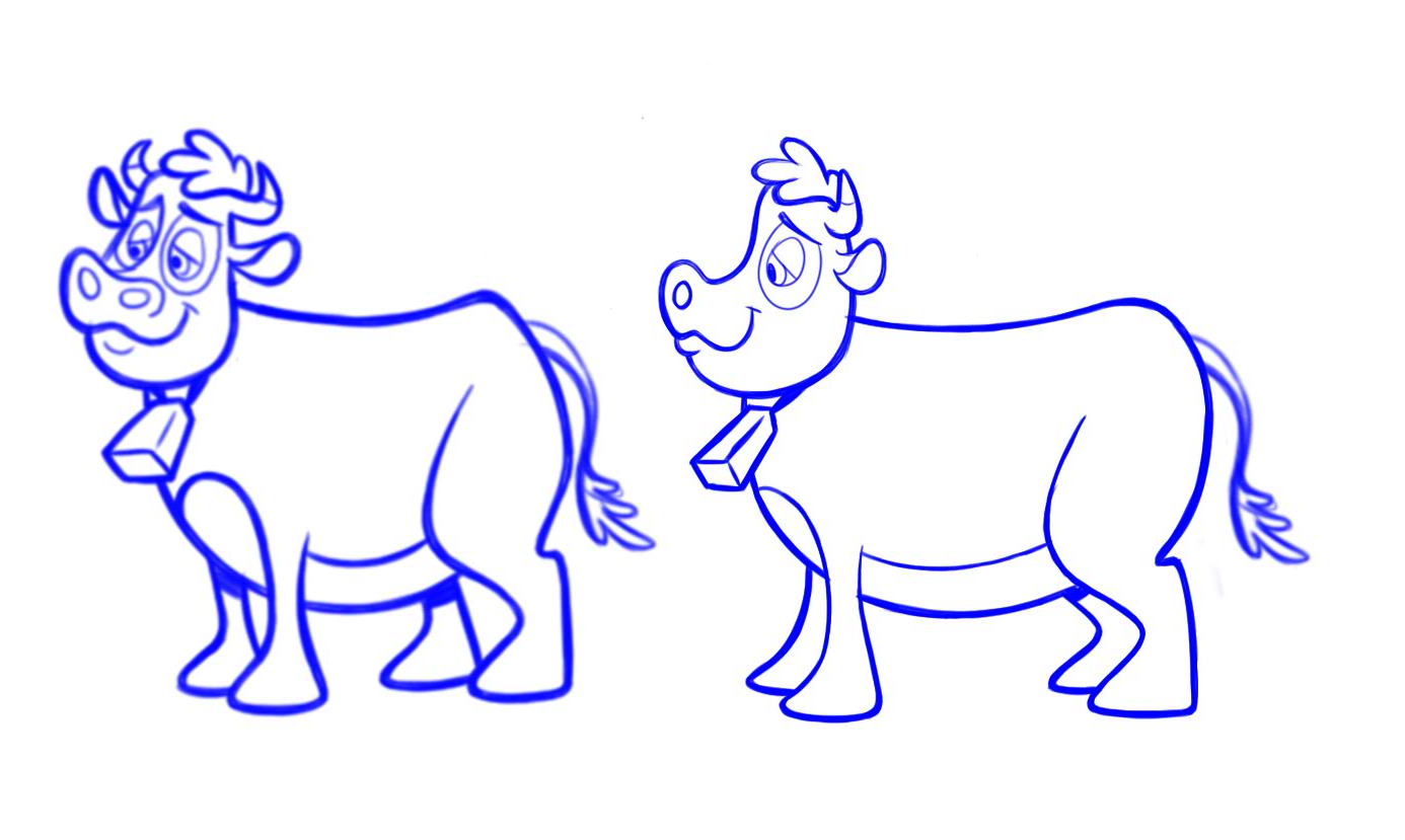 Equestria Daily - MLP Stuff!: Original Friendship is Magic Concept Art ...