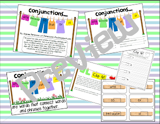 Peterson's Pad: Patterns and Conjunctions