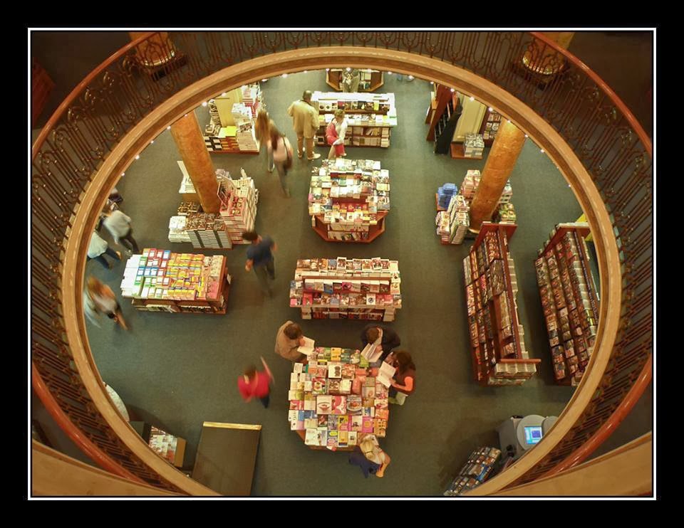 El Blog de Phototematica en español: El Arte de Fotografiar: "Picado y ...