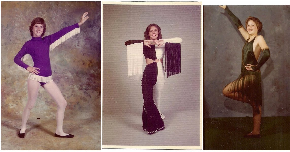 So You Think You Can Dance? Check Out These 25 Awkward Vintage Dance ...