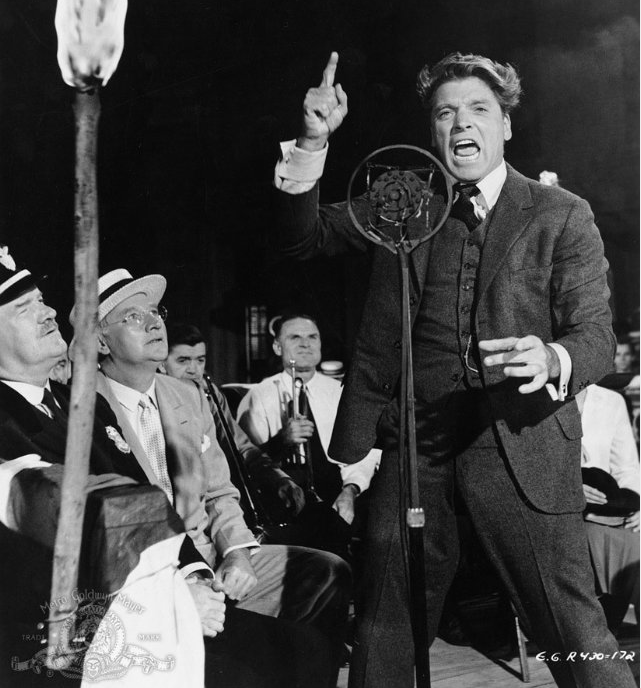 MOLOVINSKY ON ALLENTOWN: Grandstanding