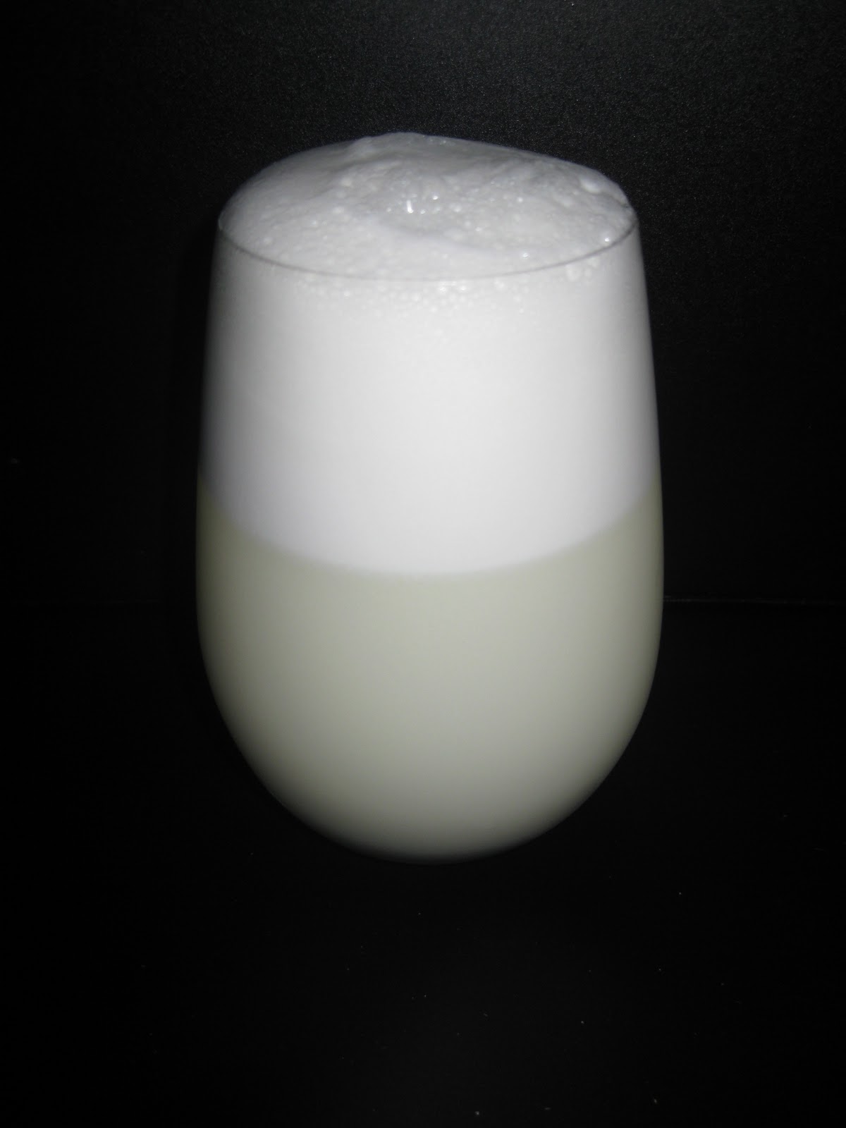 The Spirit of Imbibing: Climbing The Cocktail Ladder