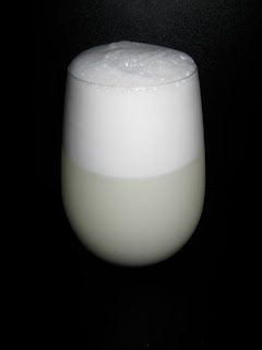 The Spirit of Imbibing: Climbing The Cocktail Ladder