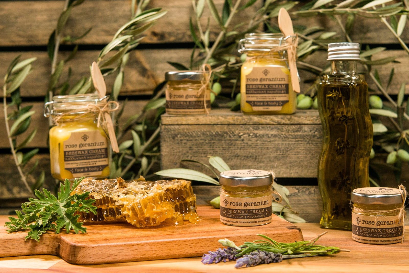 Simply Natural – 100% Natural Handmade Cyprus Cosmetic Products ...