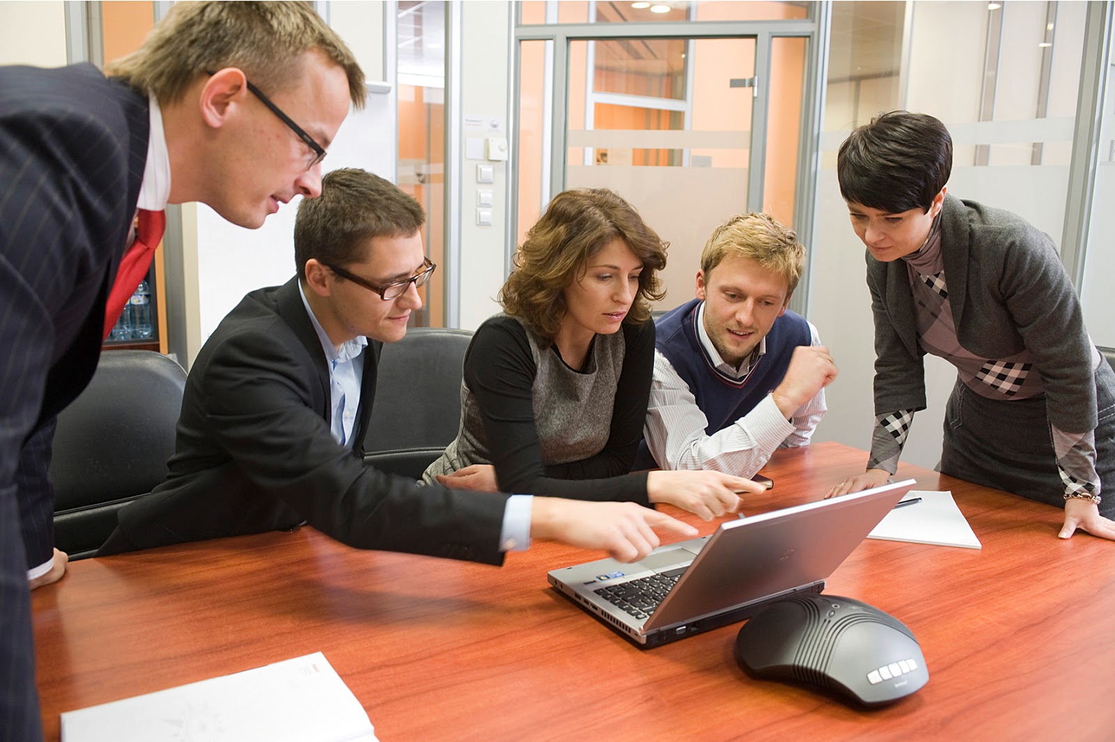 Importance of organizational skill in leadership