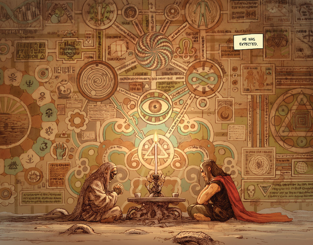 NonSensical Words: Noah