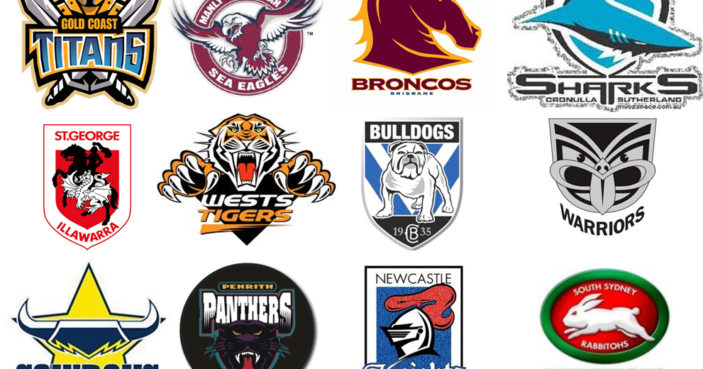 Gaw's Rant: NRL - Gaw's mid-season report card for every team