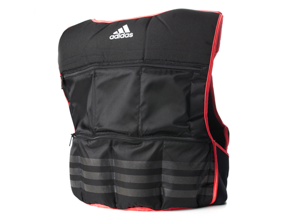 Not so 'ard Rob's running blog: Adidas Weight Vest Review