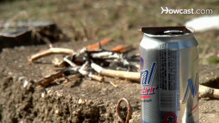 Cara Membuat Api Tanpa Menggunakan Korek Api | BELANTARA INDONESIA