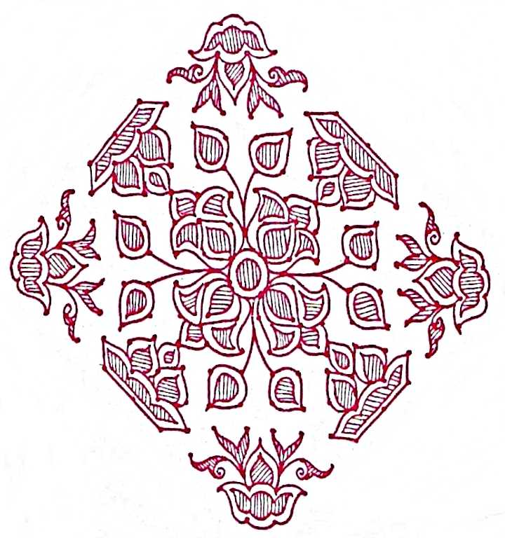 sankranthi muggulu and Mehandi designs...: e-sankranthi muggulu