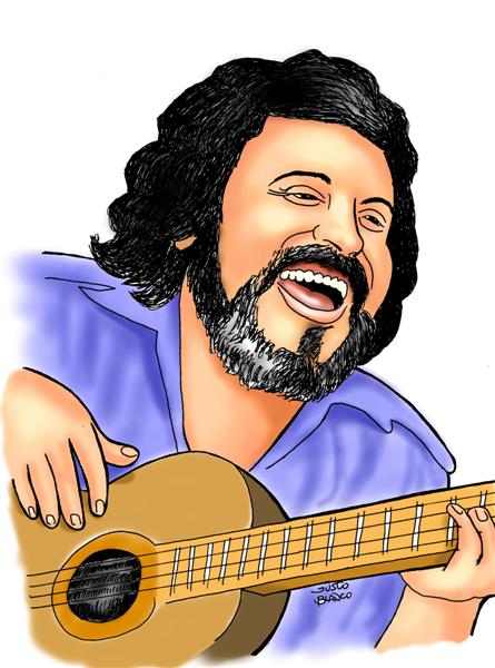 A 27 años de la siembra de Alí Primera, el cantor del Pueblo : El ...