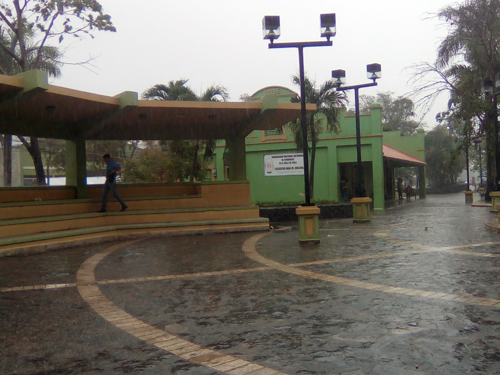 Historia de Honduras: Historia del municipio de choloma