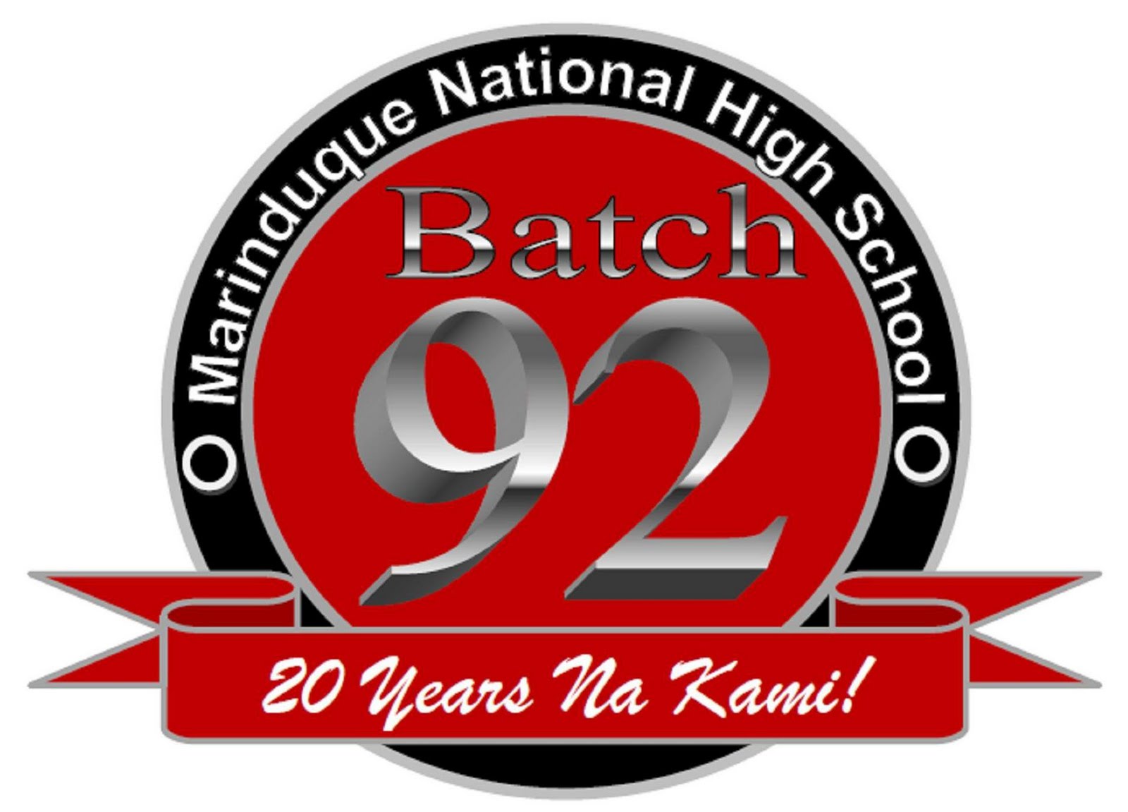 MNHS Batch '92