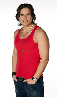 New Novelas: Daniel Arenas interpretará a "Octavio Narvaéz" en "Corazón ...