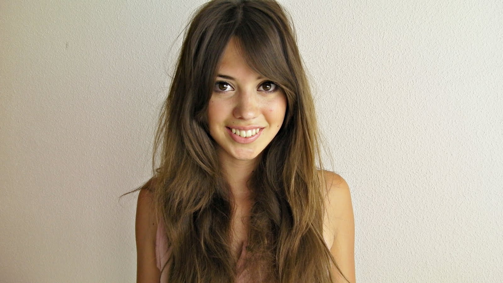 Claudia Ayuso: Photoshoot