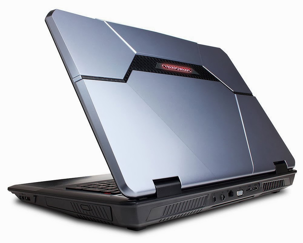 Top 5 : Best Gaming Laptop