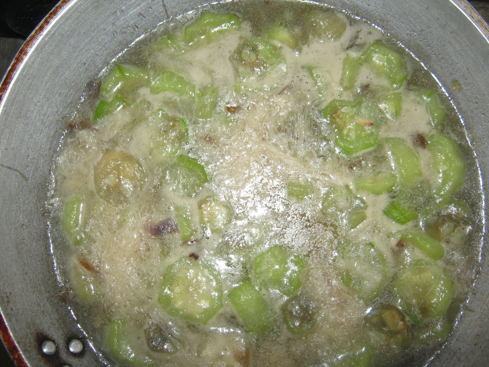 Original Filipino Recipe