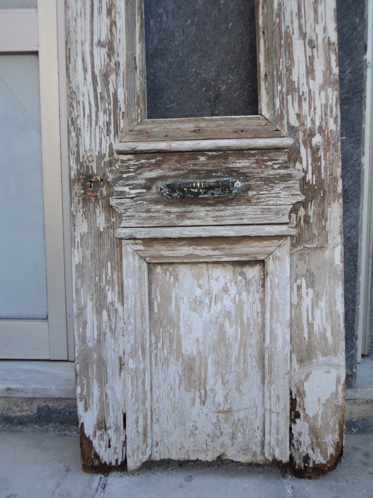 scrapmaria.blogspot.com: ...μια παλια πορτα..