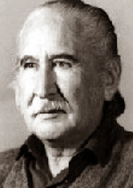 Bibliotequilla: Antonio Paredes Candia