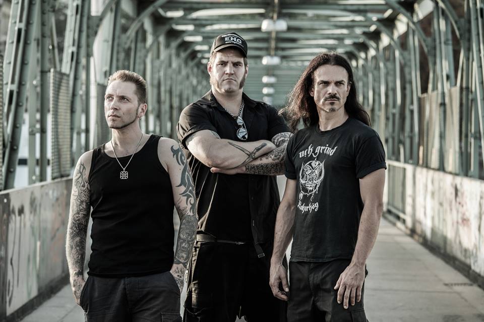 Old Tendencies: Pungent Stench