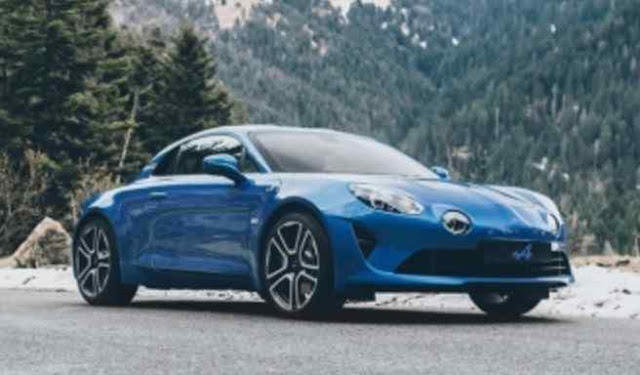 New 2017 Alpine A110 Review and specs - Anyo Reviews