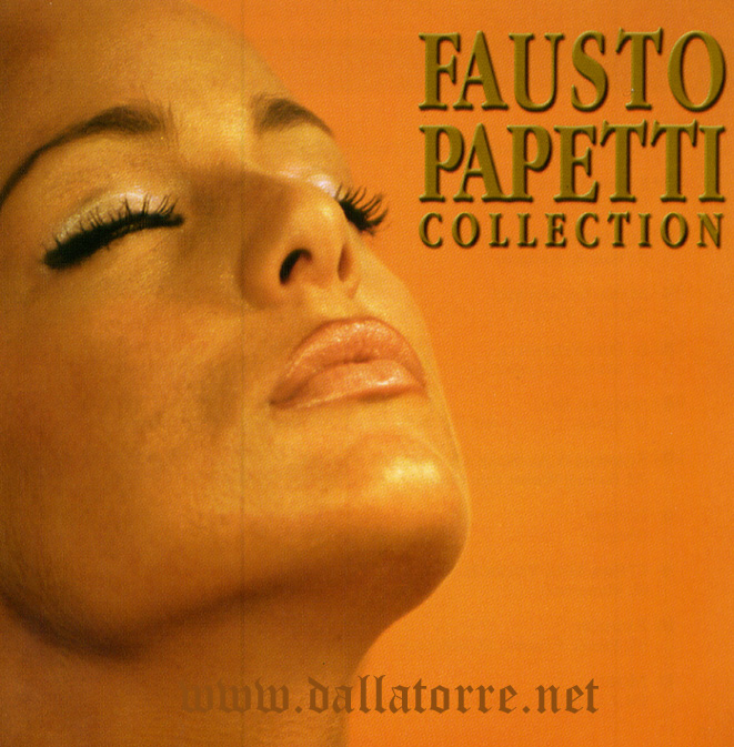 DOPOBASTA - 3 GIORNI E BASTA: FAUSTO PAPETTI - Collection - Pagina ...