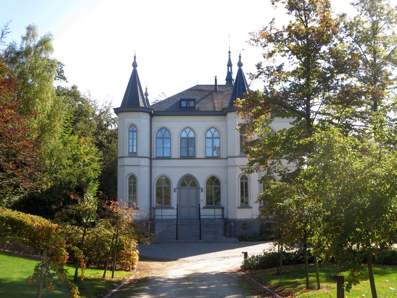 TOUR DE FRANS: January 2007