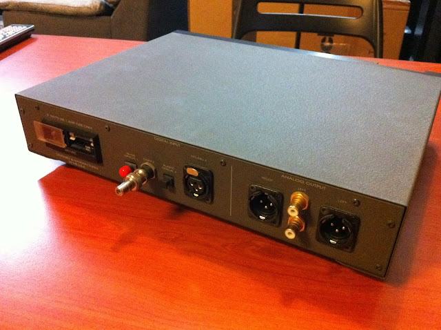 Maxx Audio Visual: Wadia 12 DAC (used)