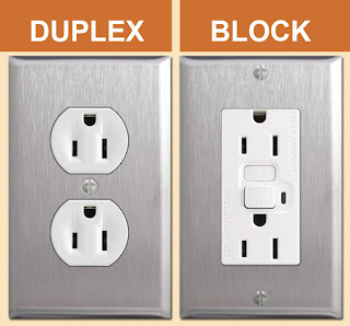 Kyle Switch Plates: Sideways Horizontal Toggle Switch Covers Explained