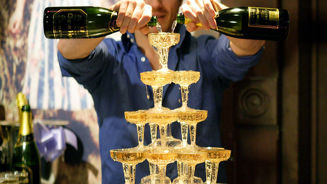 GERRY.in | MBA blog | Ryerson University | Ted Rogers School of ...