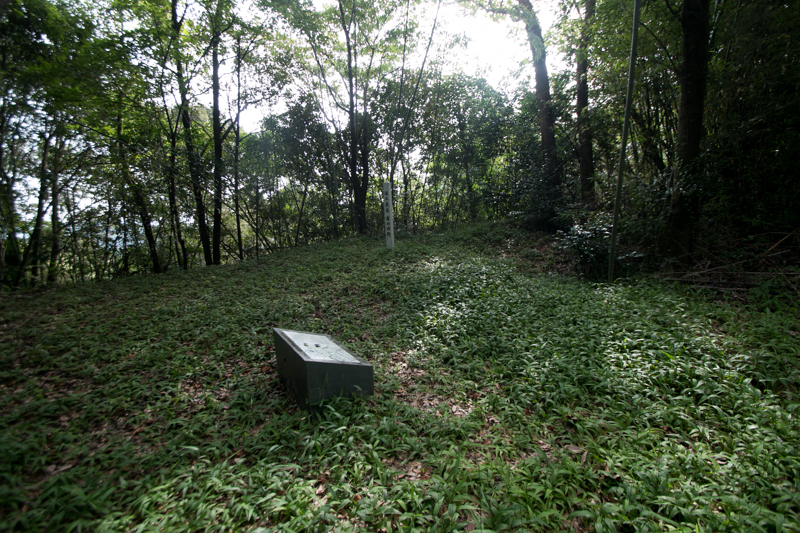 Sadowara Castle -Two-sided castle of two-sided domain- | Ken's Storage ...