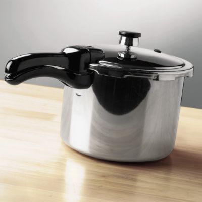 Pressure Cooker Reviews: Presto Cooker Review