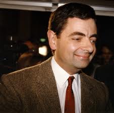 Ζακυνθινή Αλεπού: Ο Mr Bean ή κατά κόσμων Roy Atkinson – Olympic Games ...