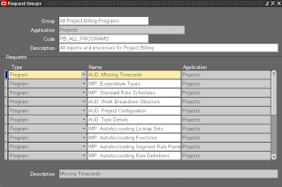 Get Request Group and Responsibility by Concurrent Program - Oracle EBS and Applications Blog