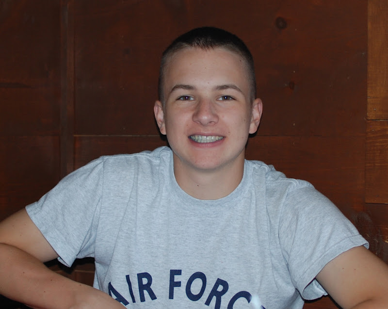 Musings Of The Sixties: Grant Alexander - Through The Years