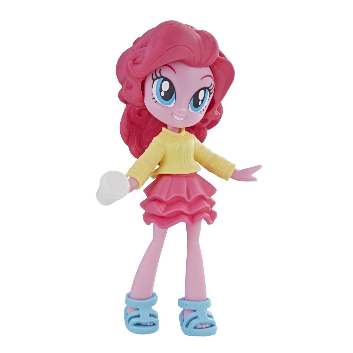 MLP All Equestria Girls Fashion Squad | MLP Merch