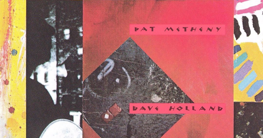 Discografia vital - Crítica musical: Pat Metheny - Question and answer ...