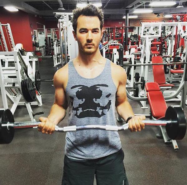 Jonas Brothers the best