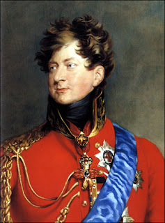 Thee, natuurlijk !: Mok-verhalen: H.R.H. the Prince Regent Awakening ...