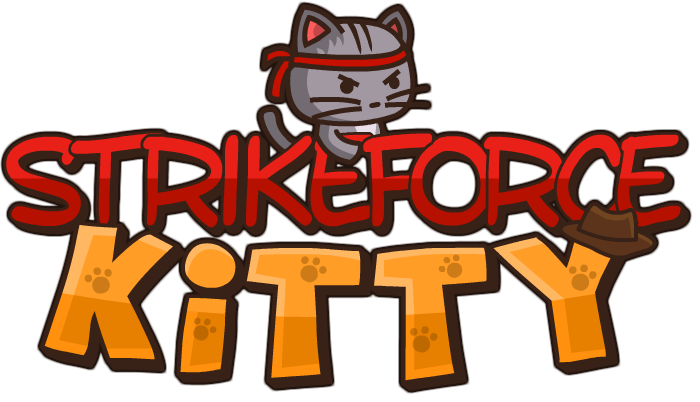 StrikeForce Kitty | Juego Gratis | Juegos Gratis Online 100% Sin ...