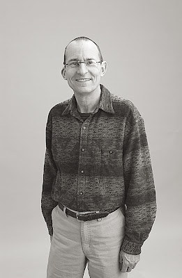 Gertrude Stein Questionnaire: George Ciscle - BmoreArt