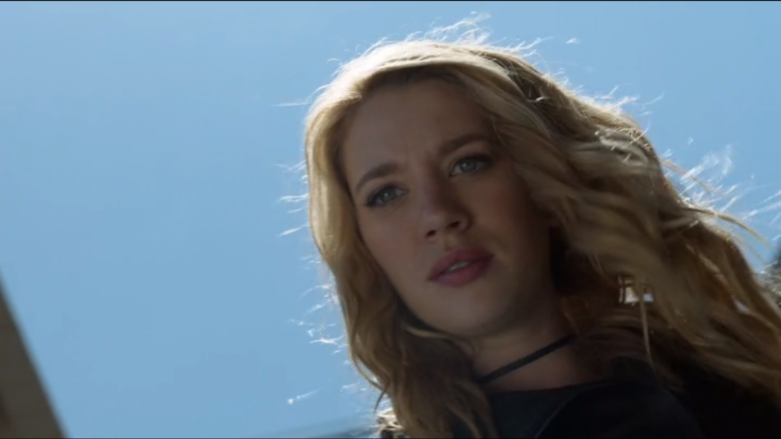 SUPERGIRL 'TRIGGERS' REVIEW