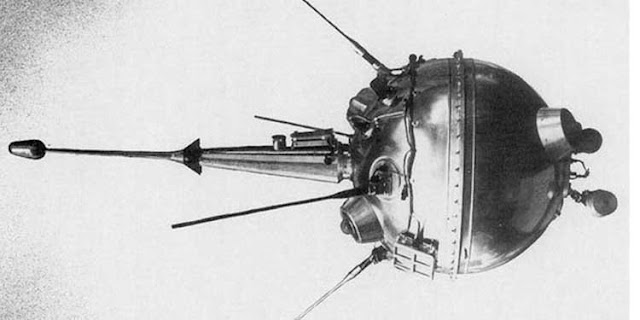 September 12, or ''Luna-2''